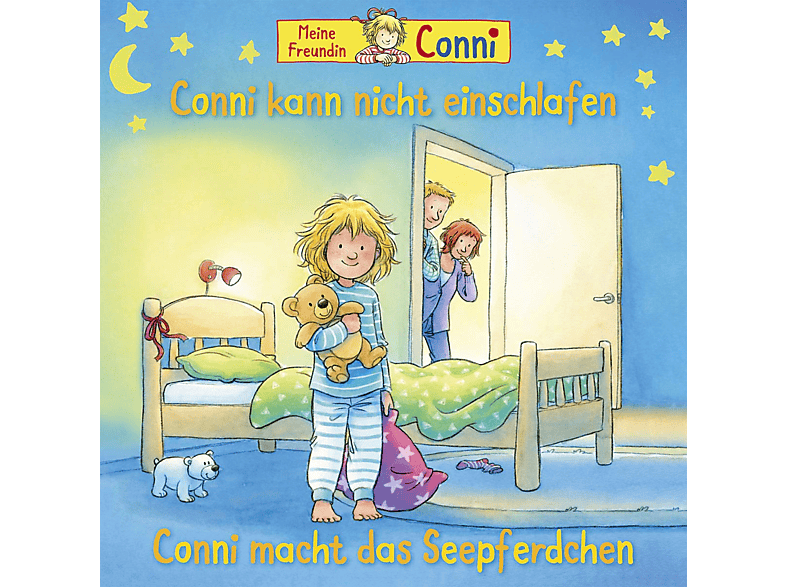 Conni | Conni - Meine Freundin Conni (02) [CD] | MediaMarkt