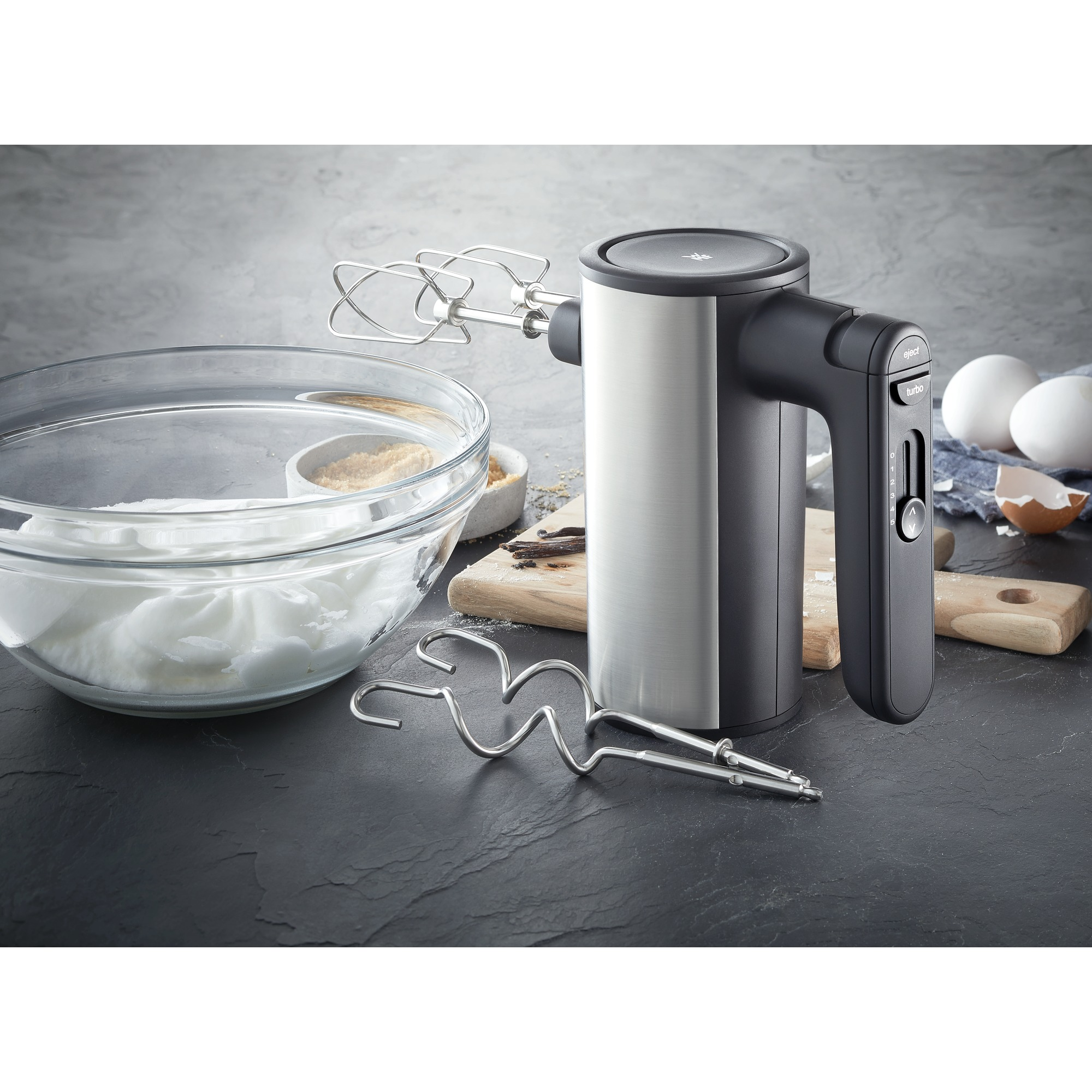 WMF Kult X Handmixer | MediaMarkt