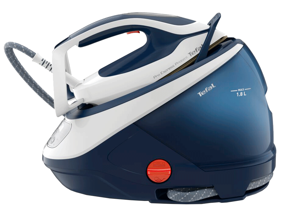 TEFAL Pro Express Protect GV9221 kopen? | MediaMarkt