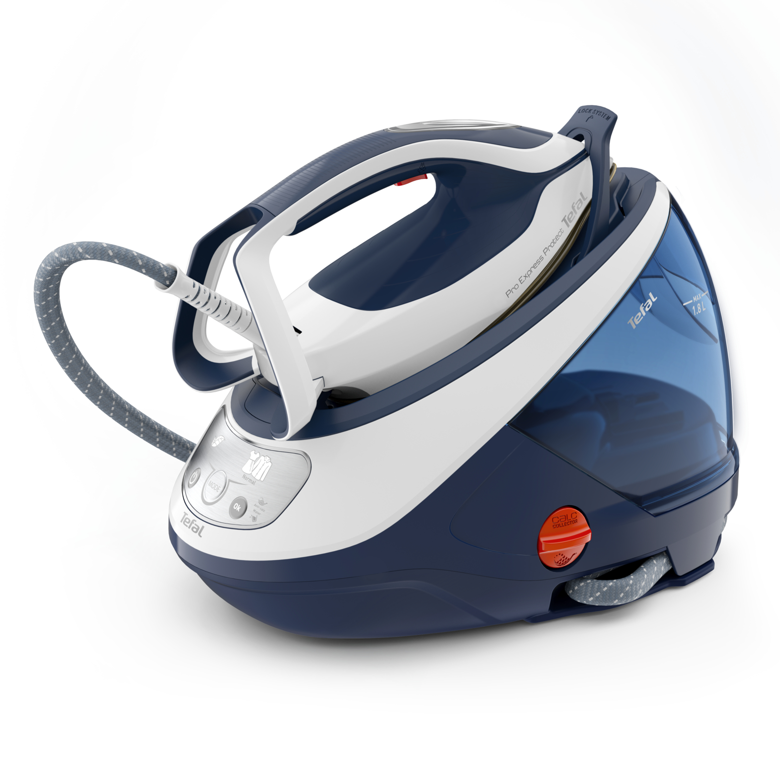 TEFAL Pro Express Protect GV9221 kopen? | MediaMarkt