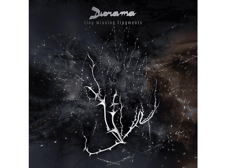 Diorama | Tiny Missing Fragments - (CD) | SATURN
