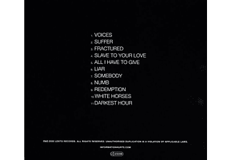 Hurts | Hurts - Faith - (CD) Rock & Pop CDs - MediaMarkt