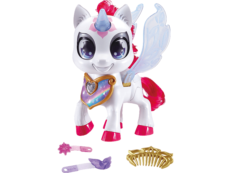 VTECH Sparklings | Liora, das Einhorn Spielzeugfigur, Mehrfarbig ...