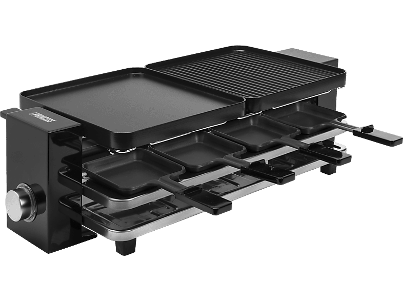 PRINCESS Raclette | Tafelgrill Piano (01.162925.01.001) | MediaMarkt