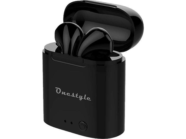 Kopfhörer CORN TECHNOLOGY TWS-BT-V7 plus, In-ear Kopfhörer Bluetooth ...