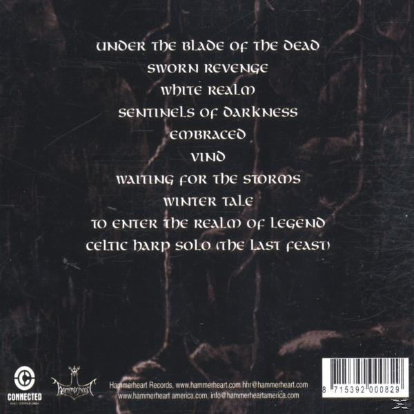 Aeternus | As the Shadows Fall (2CD Brilliant Box) - (CD) Aeternus auf ...