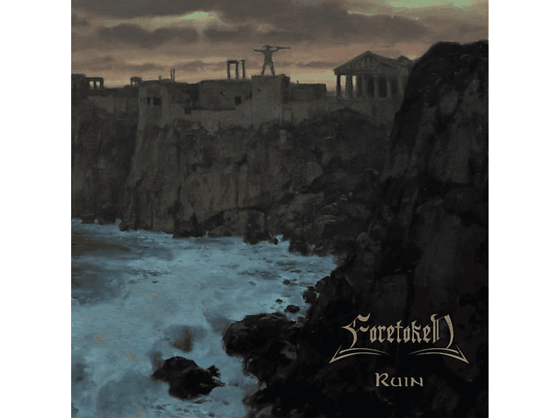 Foretoken | Foretoken - (Vinyl) | MediaMarkt