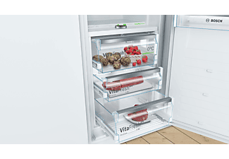BOSCH KIF81PFE0 Serie 8 Kühlschrank (E, 1772 mm hoch, k.A.) k.A ...