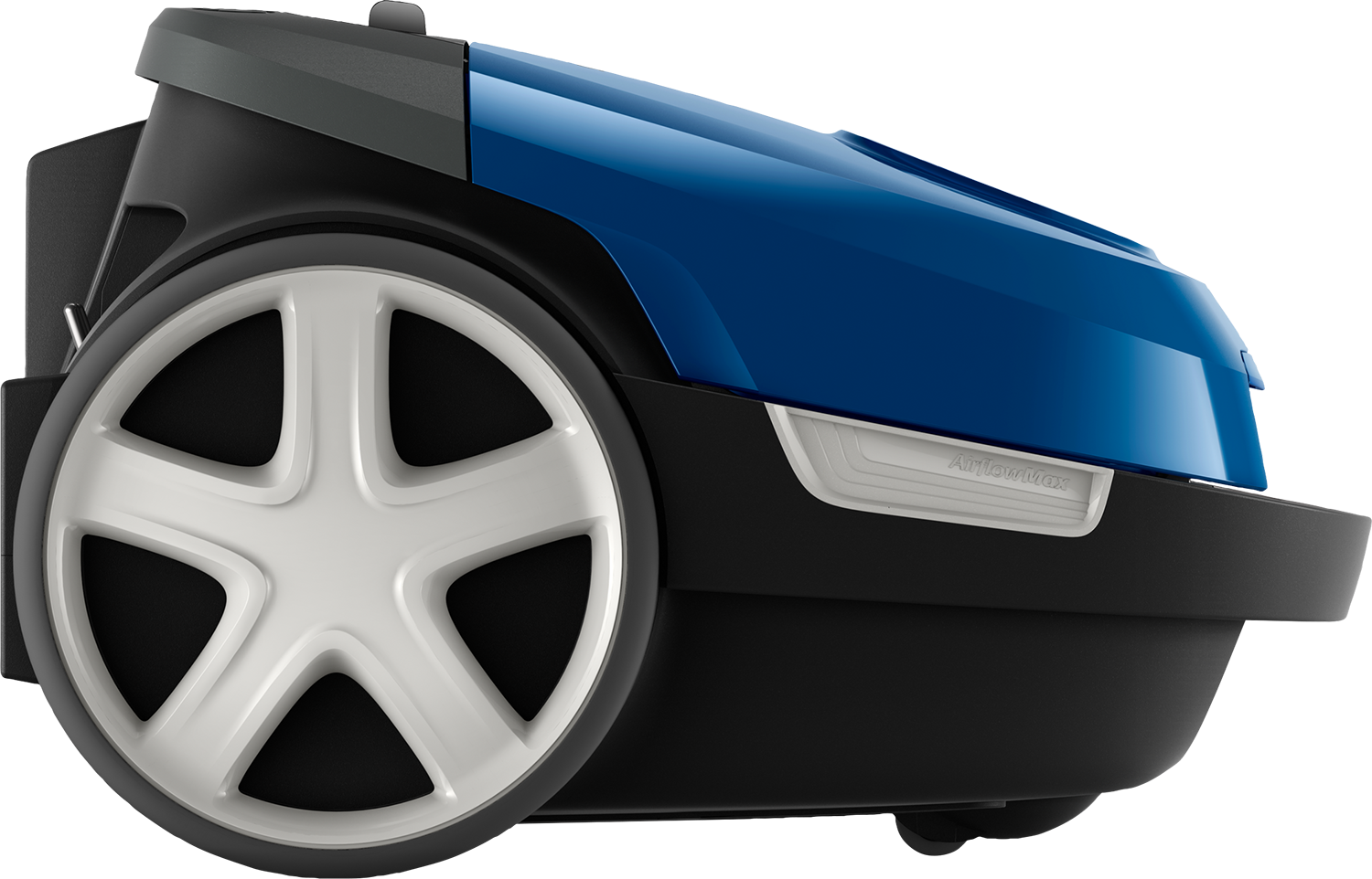 PHILIPS Performer Compact 3000 Series XD3110/09 stofzuiger Blauw ...