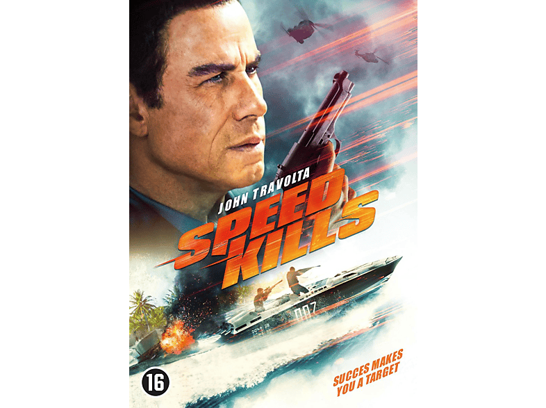Speed Kills | DVD | MediaMarkt