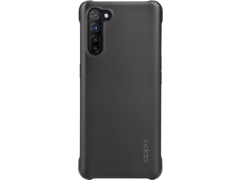 OPPO 3061744, Backcover, Oppo, Find X2 Lite, Schwarz Handy Cases ...