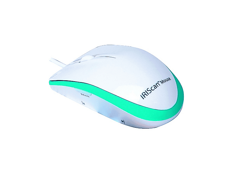 Scanner | IRIS IRIScan Mouse Executive 2, 300 ppp, mouse, tamaño hasta ...