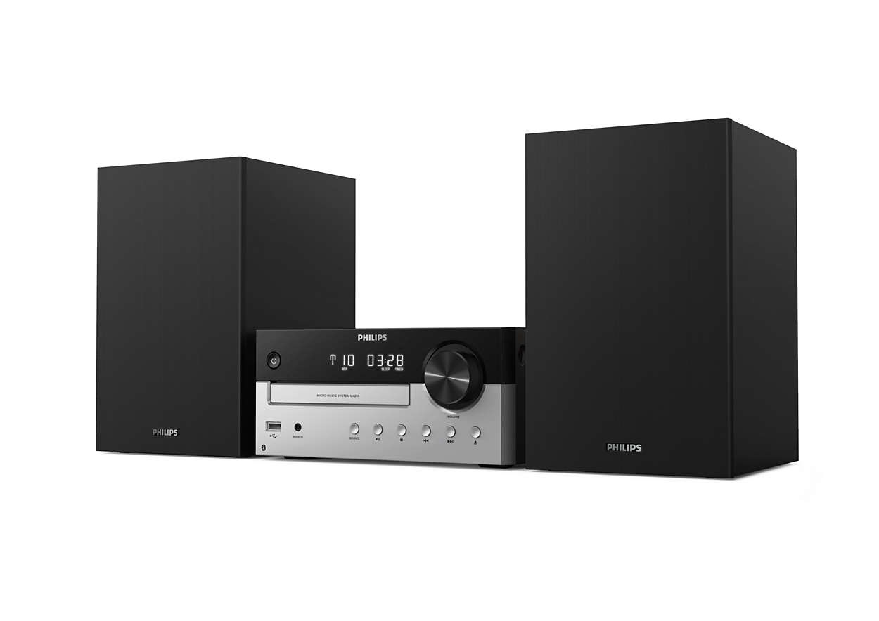 PHILIPS TAM4205/12 kopen? | MediaMarkt