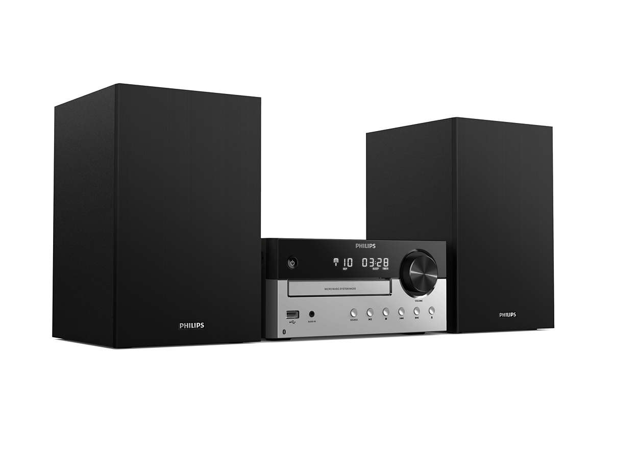 PHILIPS TAM4205/12 | MediaMarkt