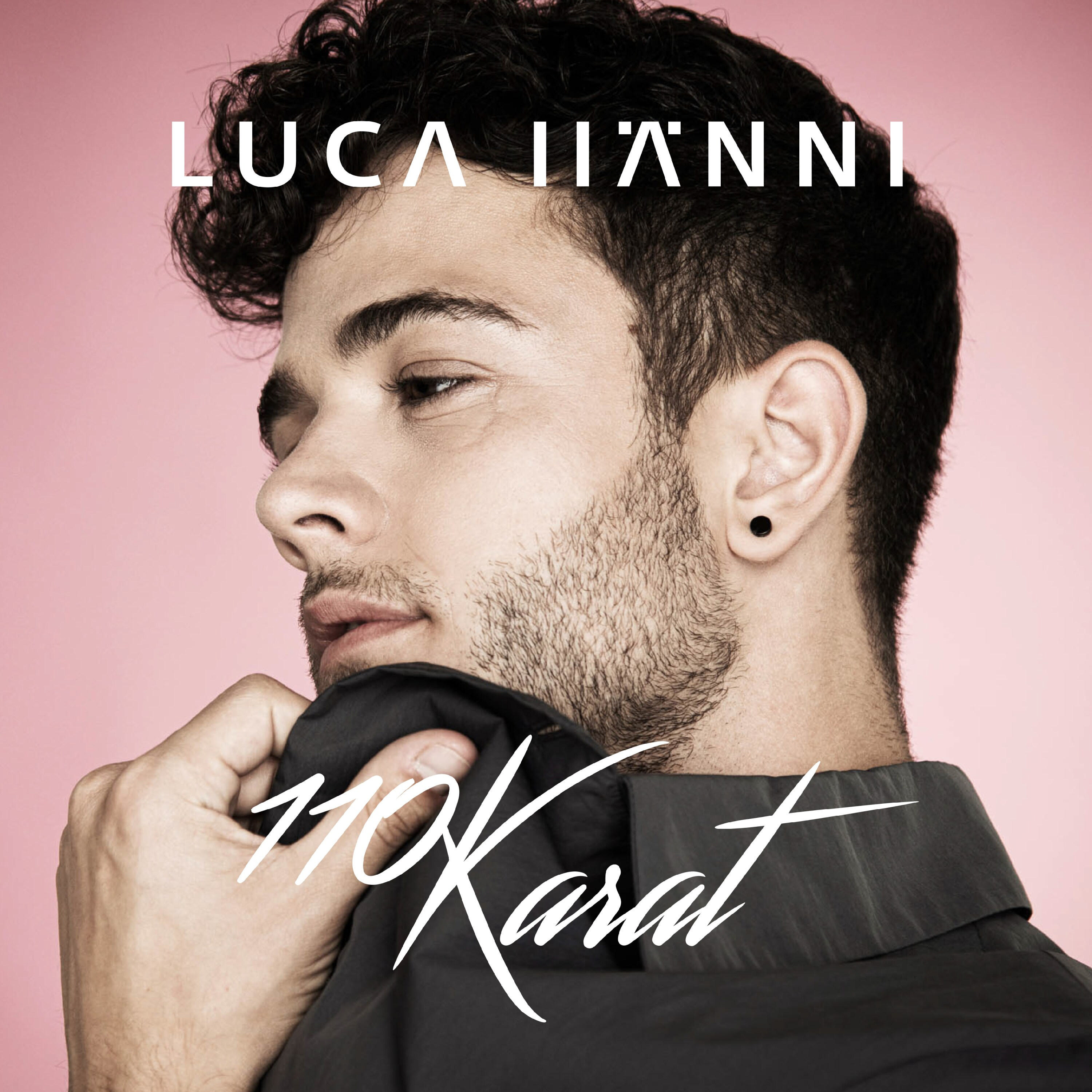 Luca Hänni | 110 Karat - (CD) Luca Hänni auf CD online kaufen | SATURN