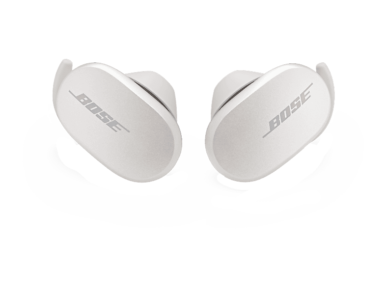 BOSE QuietComfort Earbuds Soapstone | MediaMarkt