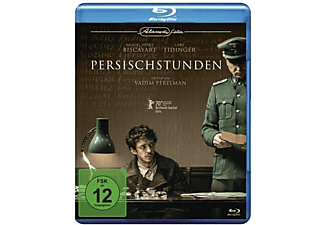 Persischstunden Blu-ray online kaufen | MediaMarkt