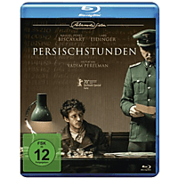 Persischstunden Blu-ray auf Blu-ray online kaufen | SATURN
