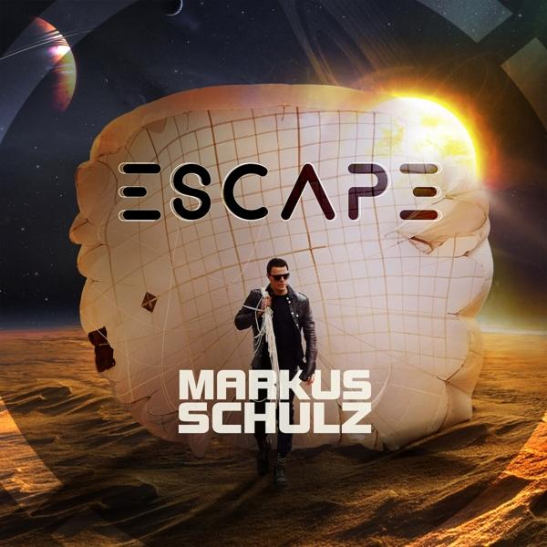 Markus Schulz | Escape - (CD) Markus Schulz auf CD online kaufen | SATURN