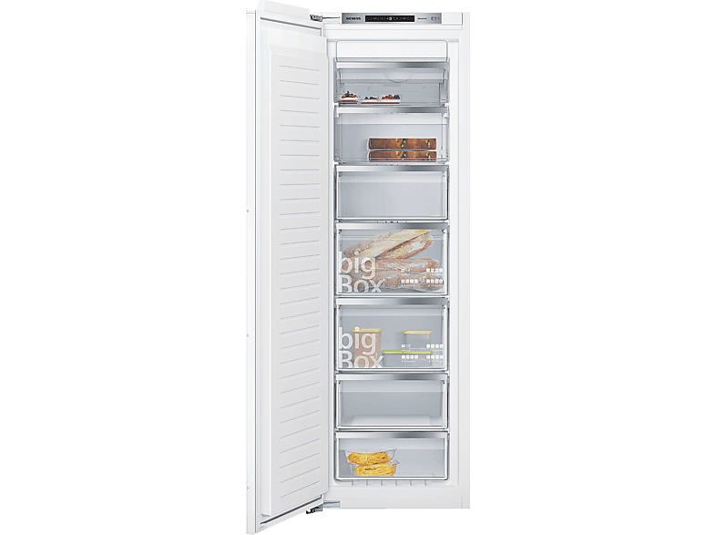 SIEMENS GI81NAEF0 | MediaMarkt