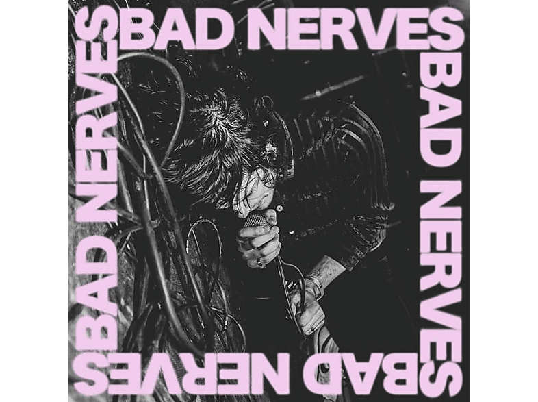 Bad Nerves | Bad Nerves - (CD) | MediaMarkt