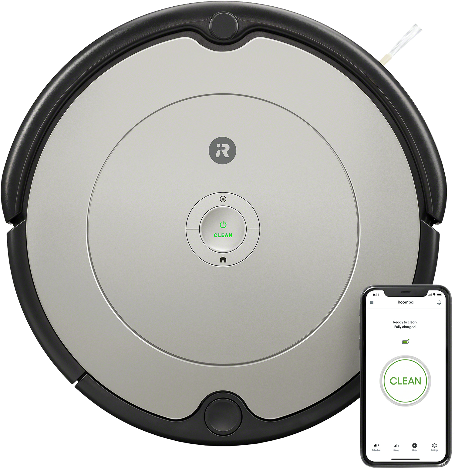 IROBOT Roomba 698 kopen? | MediaMarkt