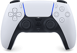 SONY PlayStation 5 DualSense™ Wireless-Controller + FIFA 22 online ...