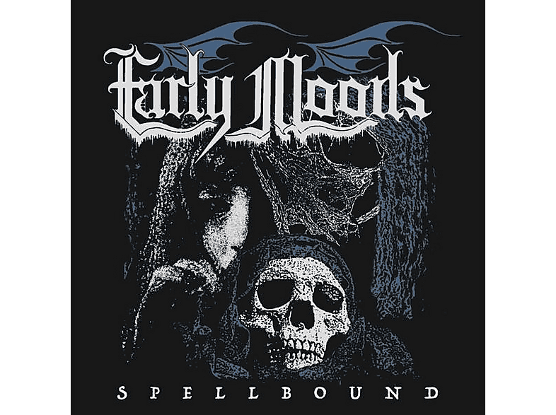 Early Moods | Spellbound - (CD) | MediaMarkt