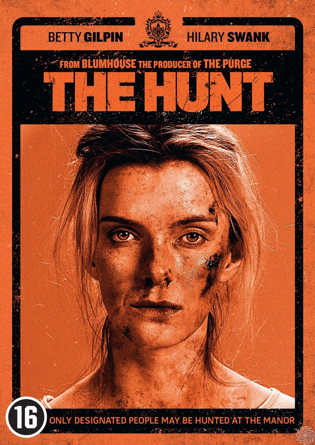 Hunt | DVD $[DVD]$ kopen? | MediaMarkt