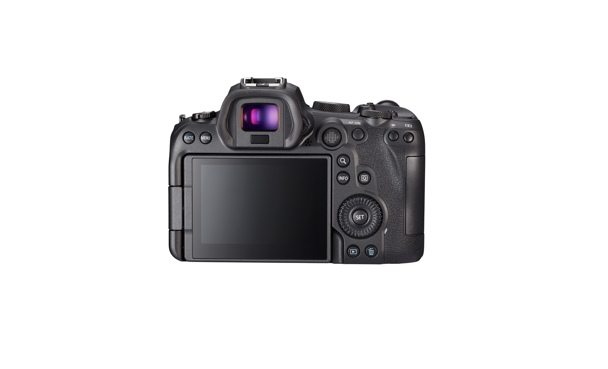 CANON EOS R6 Body | MediaMarkt