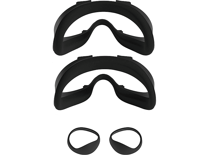 META Quest 2 Fit Pack | MediaMarkt