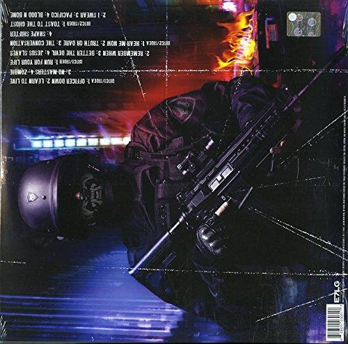 Bad Wolves | Disobey - (Vinyl) Bad Wolves auf Vinyl online kaufen | SATURN