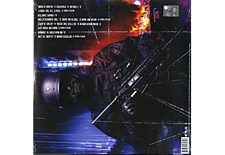 Bad Wolves | Disobey - (Vinyl) Bad Wolves auf Vinyl online kaufen | SATURN