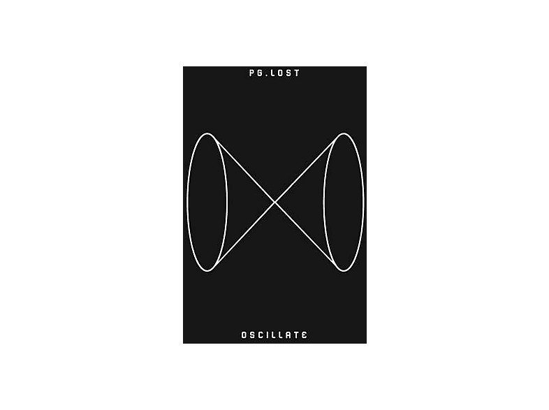 PG.LOST | Oscillate - (Vinyl) | MediaMarkt