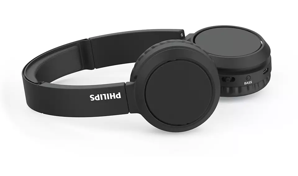 PHILIPS TAH4205BK/00 kopen? | MediaMarkt