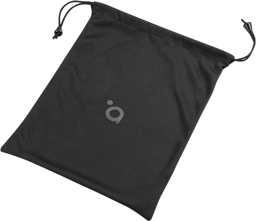 ACME BH315 Over-ear Vezeték nélküli ANC Fejhallgató, 3,5mm jack, fekete ...