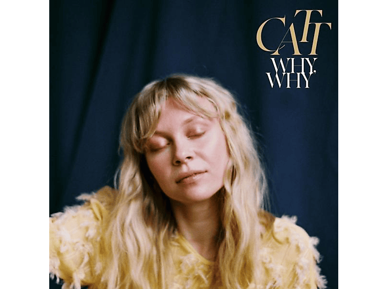 Catt | Why,Why - (CD) Catt auf CD online kaufen | SATURN