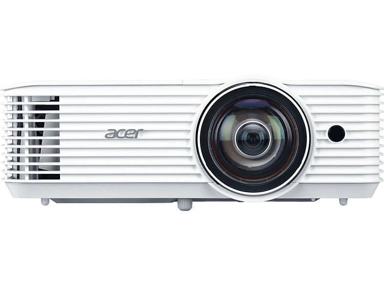 ACER H6518STi Beamer(Full-HD, 3,500 ANSI-Lumen, WLAN Beamer kaufen | SATURN