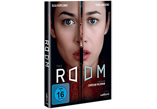 The Room DVD auf DVD online kaufen | SATURN