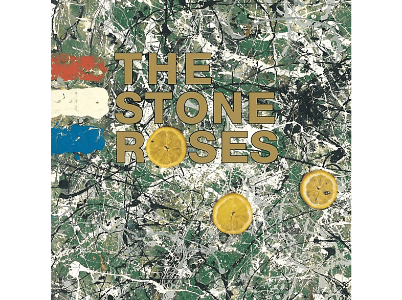 The Stone Roses | The Stone Roses - Stone Roses - (Vinyl) Pop Vinyl ...