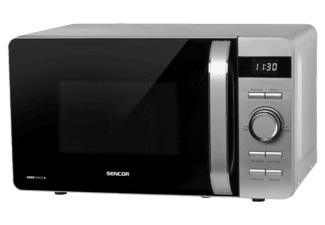 SENCOR SMW 5217SL mikrohullámú sütő - Media Markt online vásárlás