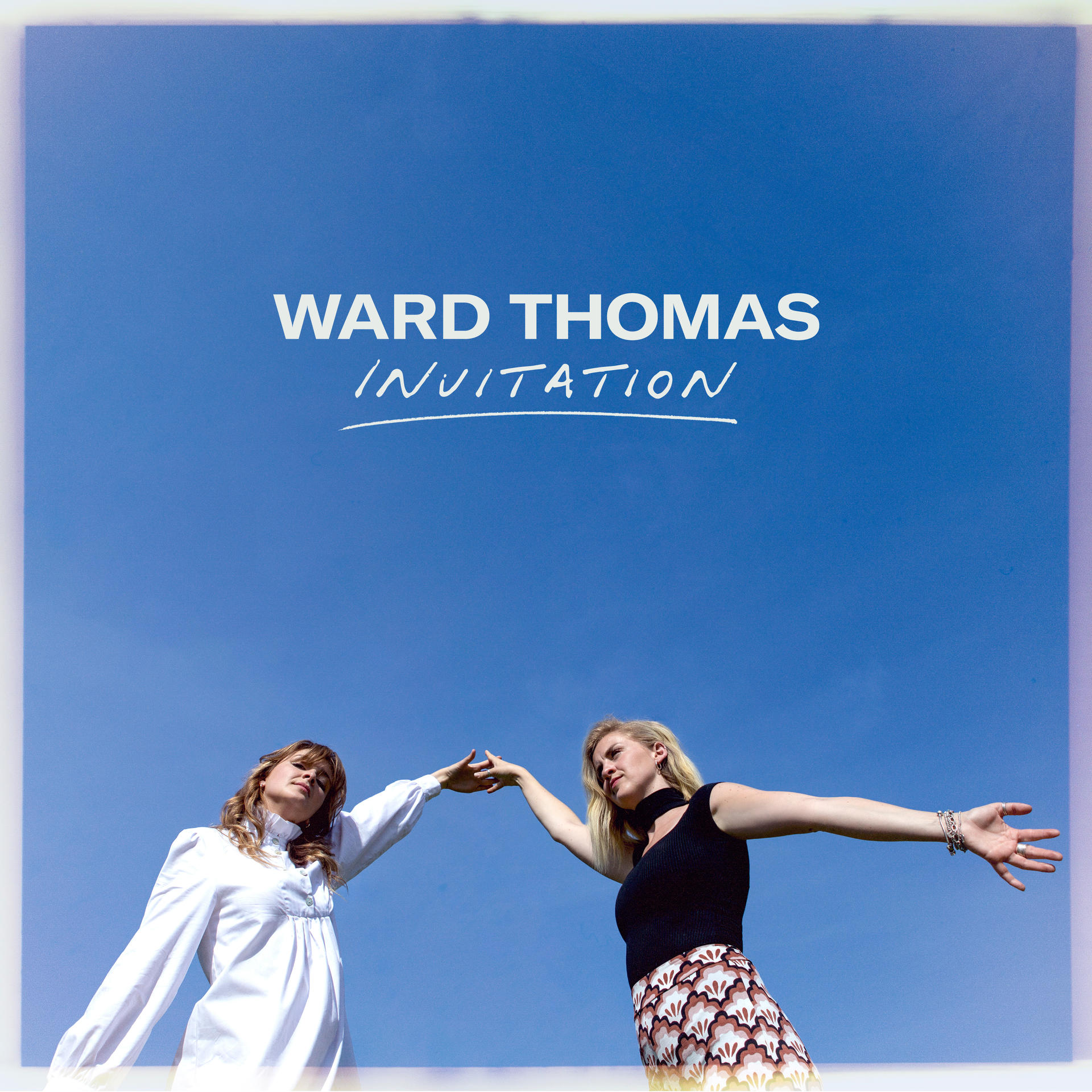Ward Thomas | Ward Thomas - Invitation - (CD) Rock & Pop CDs - MediaMarkt