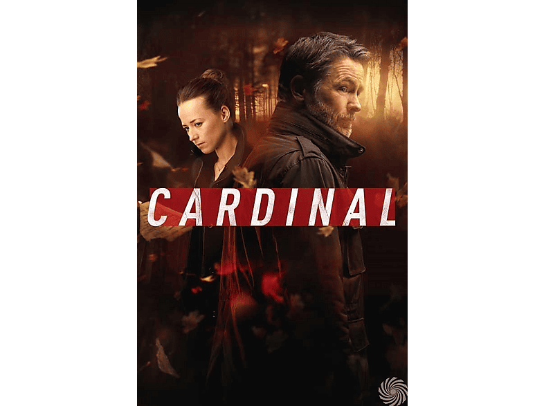 Cardinal | Seizoen 3 | DVD | MediaMarkt