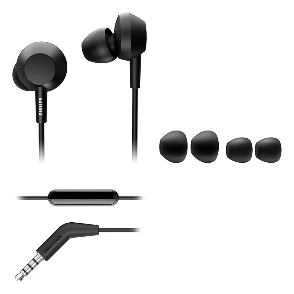 PHILIPS TAE4105BK/00 | MediaMarkt
