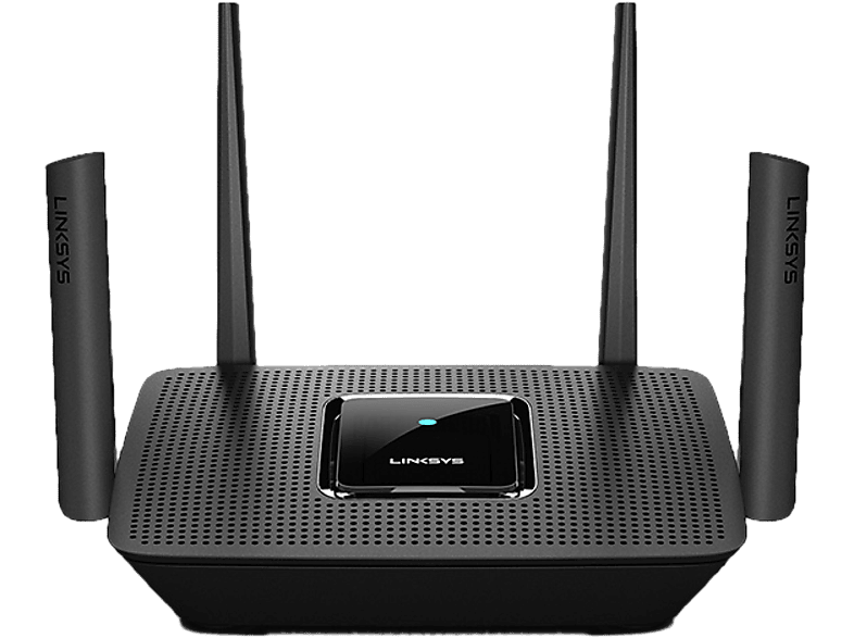 LINKSYS Router Wi-Fi Mesh AC3000 Tri-band MU-MIMO (MR9000-EU) | MediaMarkt