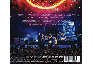 Flying Colors | Flying Colors - Third Stage: Live In London - (CD + DVD ...