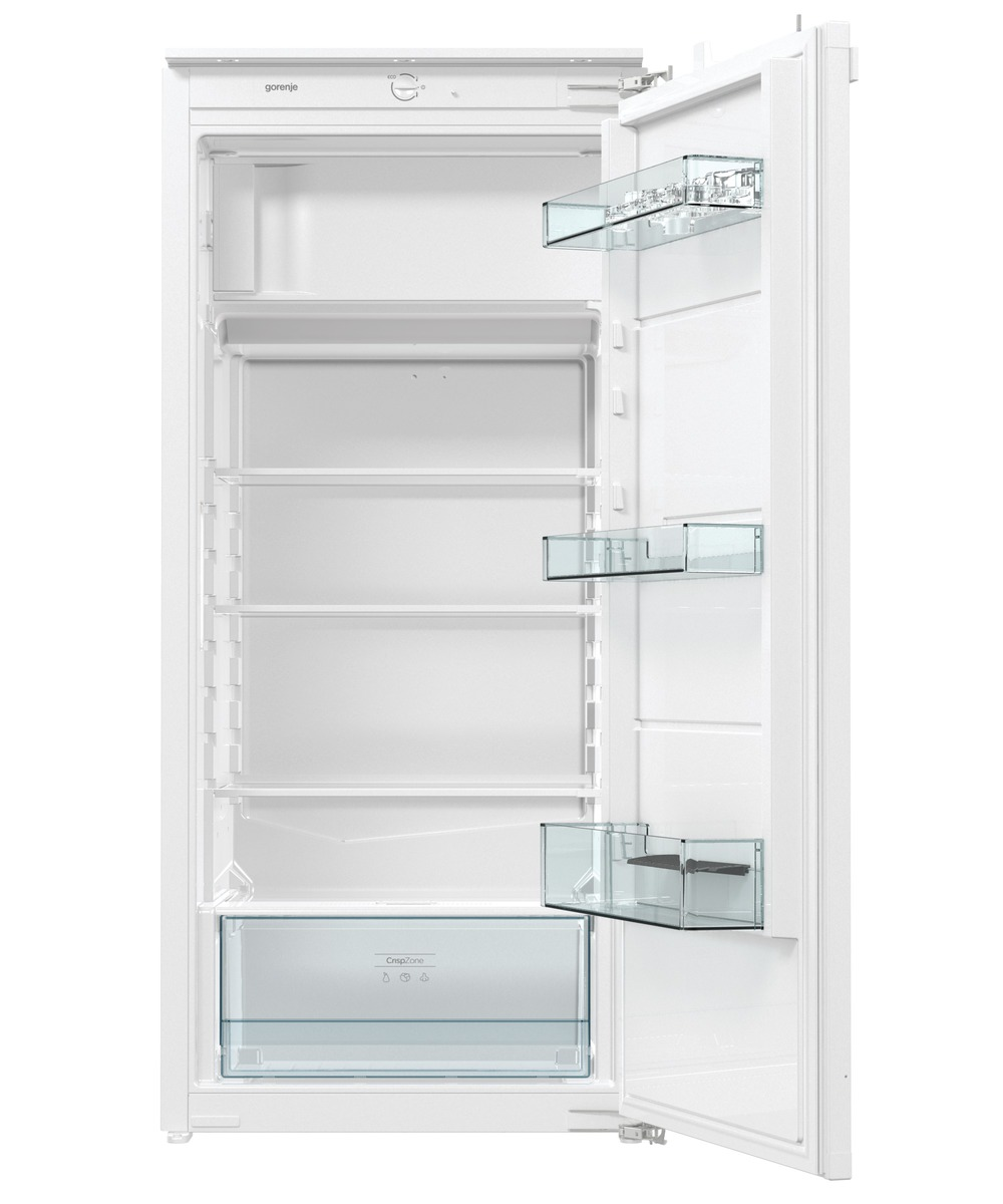 Einbaukuhlschrank 122 Cm Hoch Mit Gefrierfach