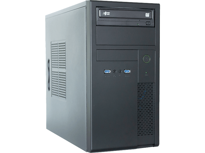 PROWORX Desktop PC PERFORM 5320 R5-3350G PRO 16G 1TSSD DRW W10H Desktop ...