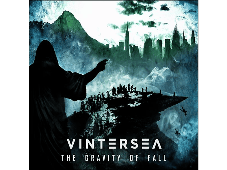 Vintersea | Vintersea - The Gravity of Fall - (Vinyl) Rock - MediaMarkt