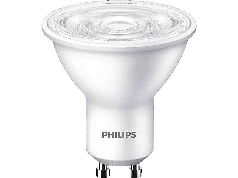 PHILIPS 3er Pack LED Lampe Warmweiß | SATURN